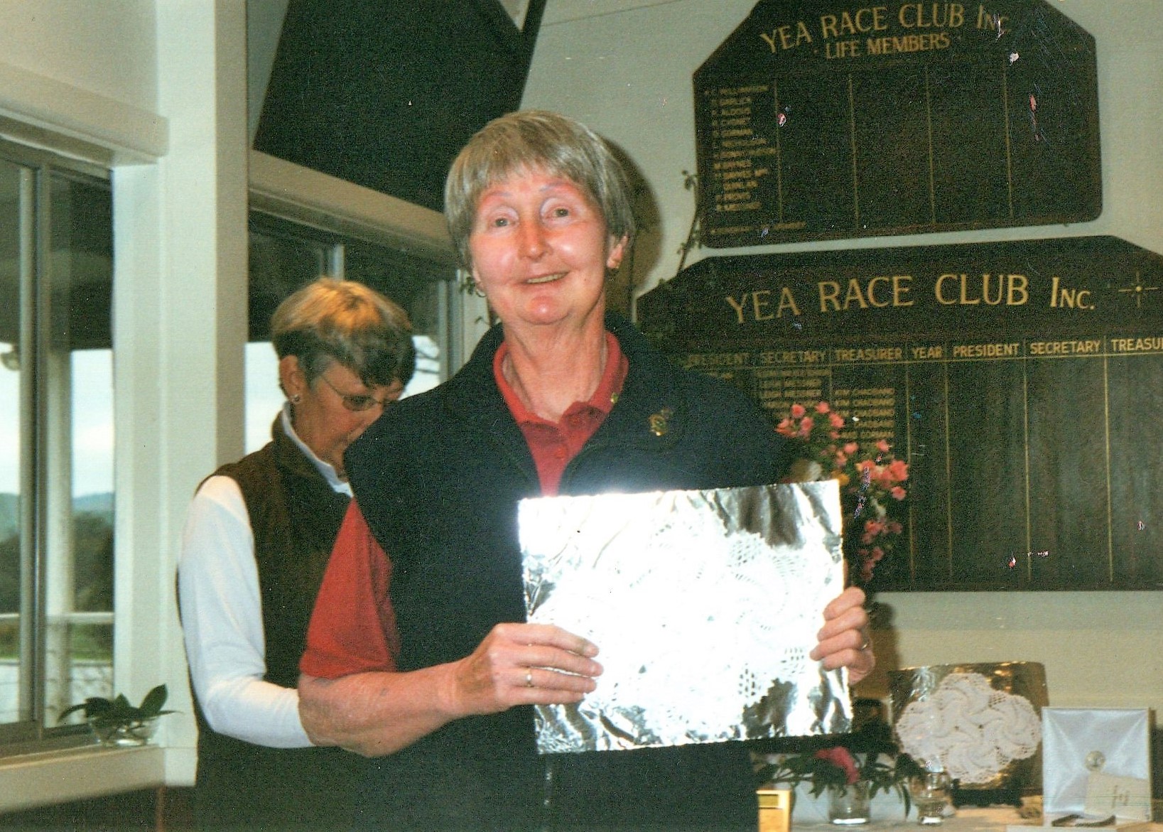 Yea Golf Club – ‘Celebrating 100 years of Golf in Yea’ – Yea Golf Club